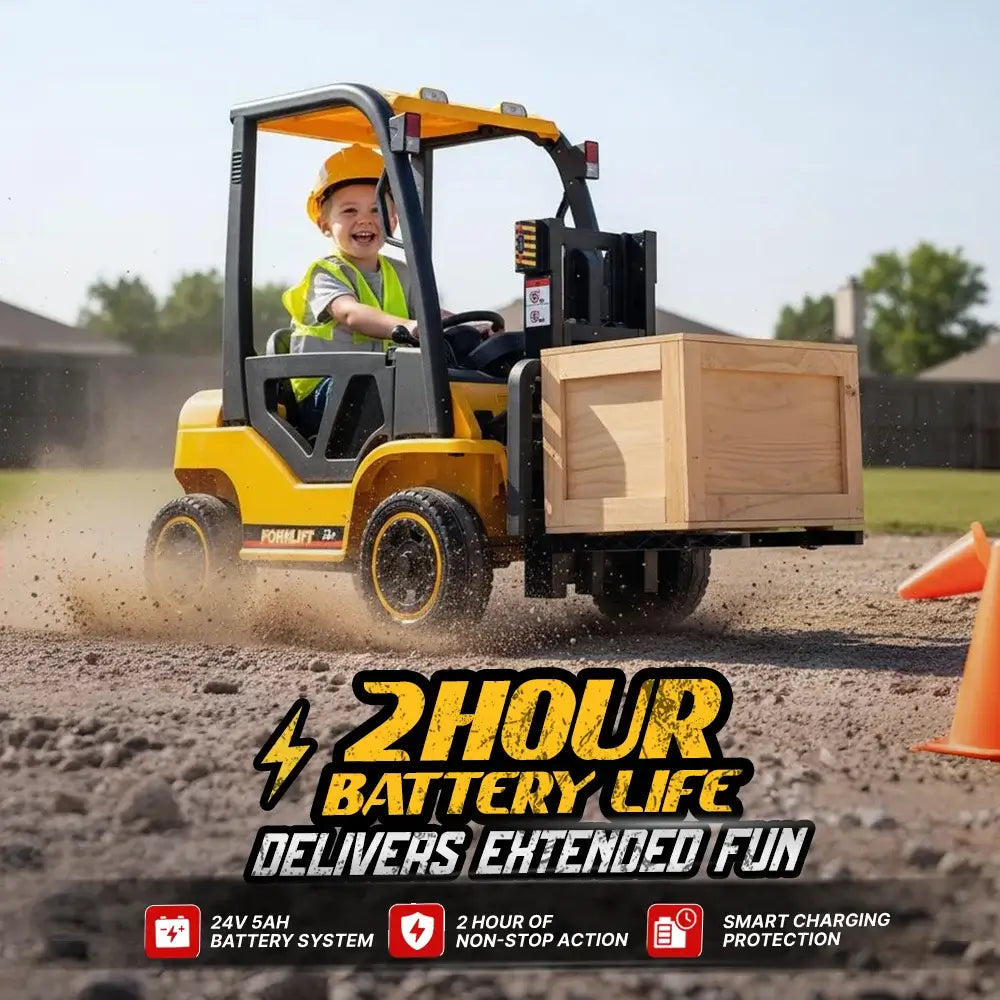 Voltrix™ LiftMaster – Hoveroo