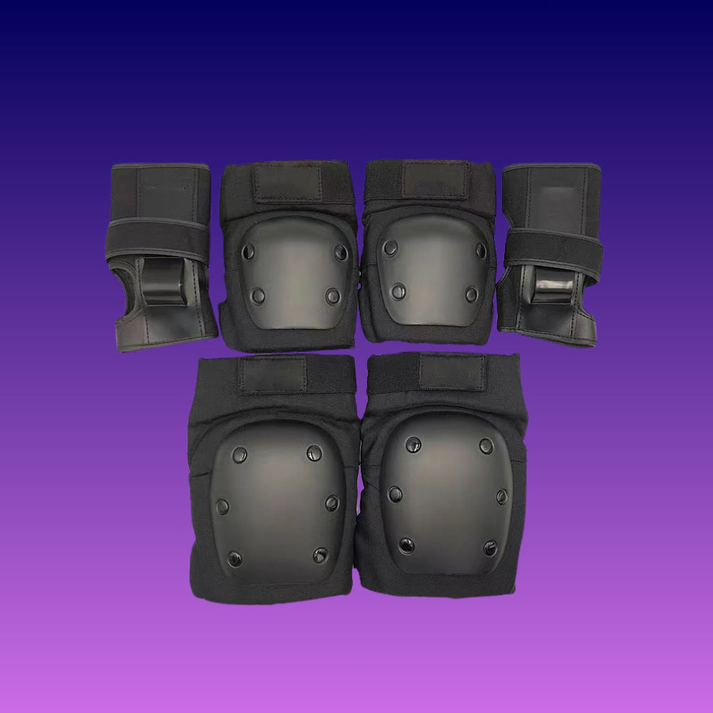 Hoverboard Accessories - Hoveroo Protective Gear